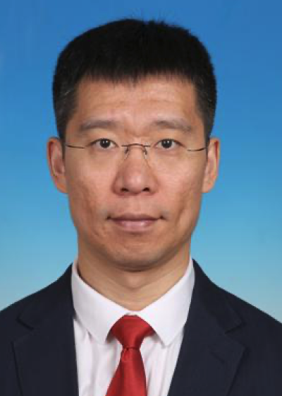 Our Team - Open Tongzhou