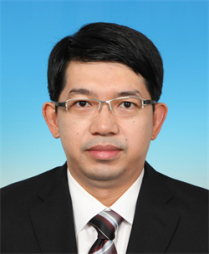 Our Team - Open Tongzhou